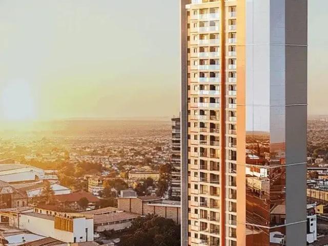 Apartamento para Venda em Cuiabá/MT Santa Rosa 2 Quartos