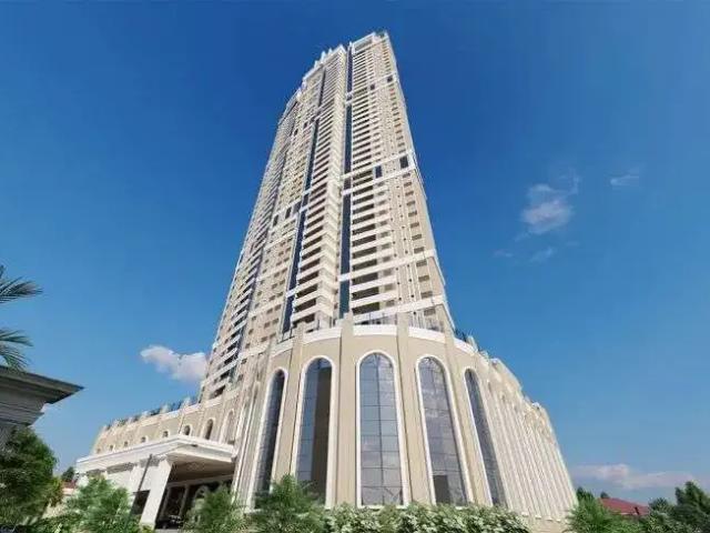 Apartamento para Venda em Cuiabá/MT Santa Rosa 4 Quartos