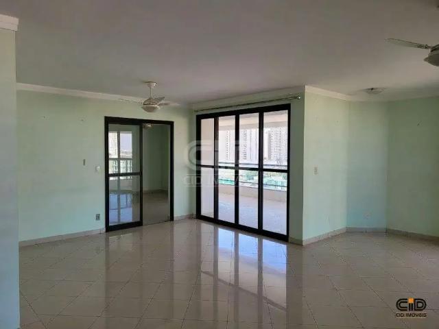 Apartamento para Venda em Cuiabá/MT Santa Rosa 4 Quartos