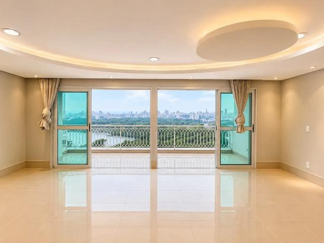 Apartamento para Venda em Cuiabá/MT Santa Rosa 4 Quartos
