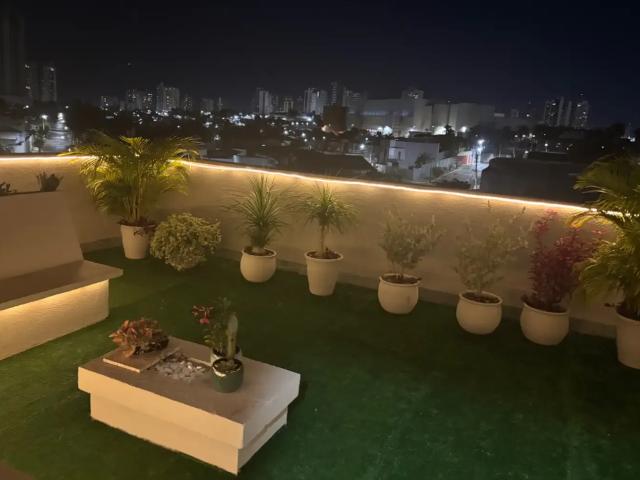 Apartamento para Venda em Cuiabá/MT Santa Rosa