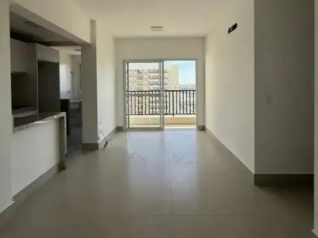 Apartamento para Venda em Cuiabá/MT Terra Nova 3 Quartos