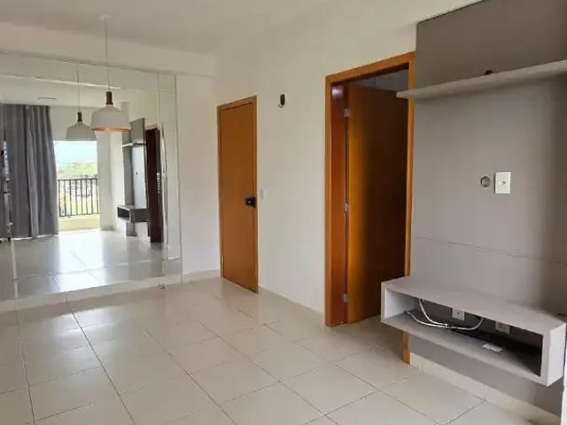 Apartamento para Venda em Cuiabá/MT Terra Nova 3 Quartos