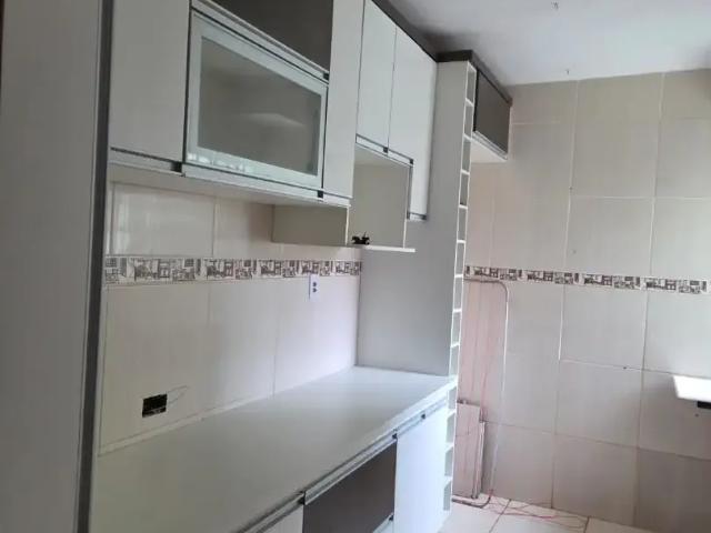 Apartamento para Venda em Cuiabá/MT Terra Nova 3 Quartos