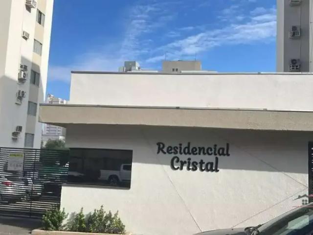 Apartamento para Venda em Cuiabá/MT Terra Nova 3 Quartos