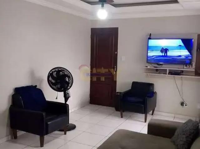 Apartamento para Venda em Cuiabá/MT Terra Nova 3 Quartos