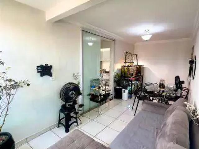Apartamento para Venda em Cuiabá/MT Terra Nova 2 Quartos