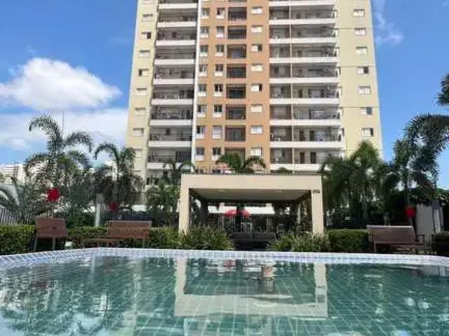 Apartamento para Venda em Cuiabá/MT Terra Nova 2 Quartos