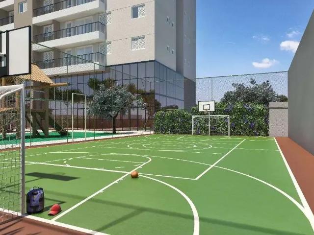 Apartamento para Venda em Cuiabá/MT Terra Nova 2 Quartos