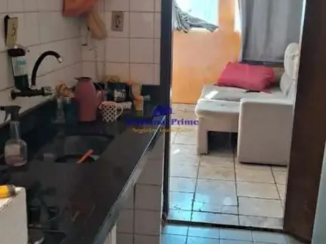 Apartamento para Venda em Cuiabá/MT Terra Nova 2 Quartos