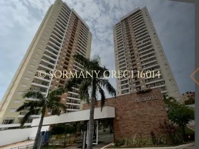 Apartamento para Venda em Cuiabá/MT Terra Nova 2 Quartos