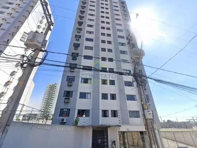 Apartamento para Venda em Cuiabá/MT Verdão 2 Quartos