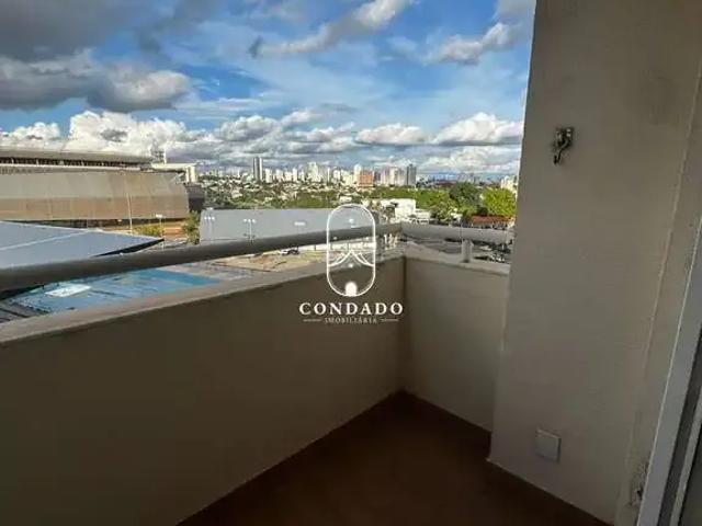 Apartamento para Venda em Cuiabá/MT Verdão 2 Quartos