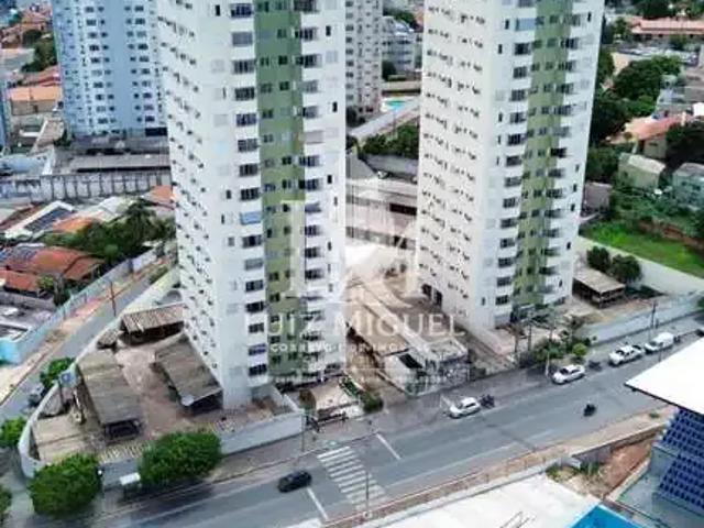 Apartamento para Venda em Cuiabá/MT Verdão 2 Quartos