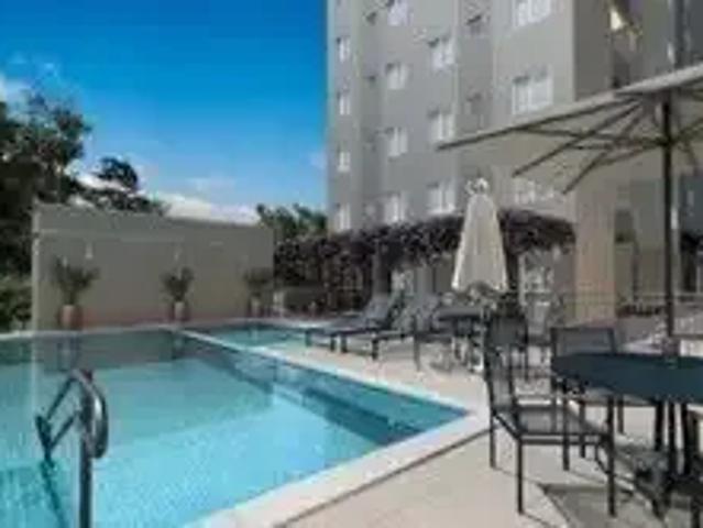 Apartamento para Venda em Cuiabá/MT Vista Alegre 2 Quartos