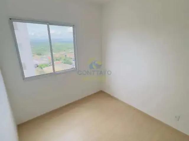 Apartamento para Venda em Cuiabá/MT Vista Alegre 2 Quartos