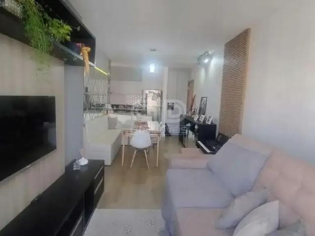 Apartamento para Venda em Cuiabá/MT Vista Alegre 3 Quartos