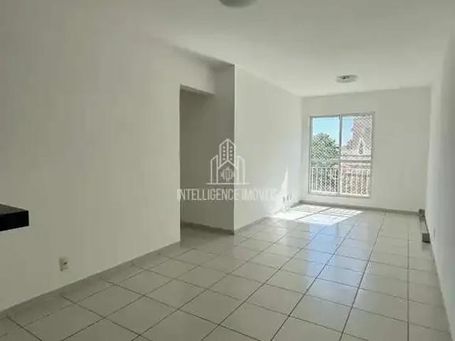 Apartamento para Venda em Cuiabá/MT Vista Alegre 3 Quartos