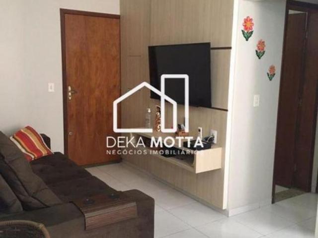 Apartamento para venda em Custódio Pereira, Uberlândia