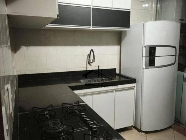 Apartamento para venda em Custódio Pereira, Uberlândia