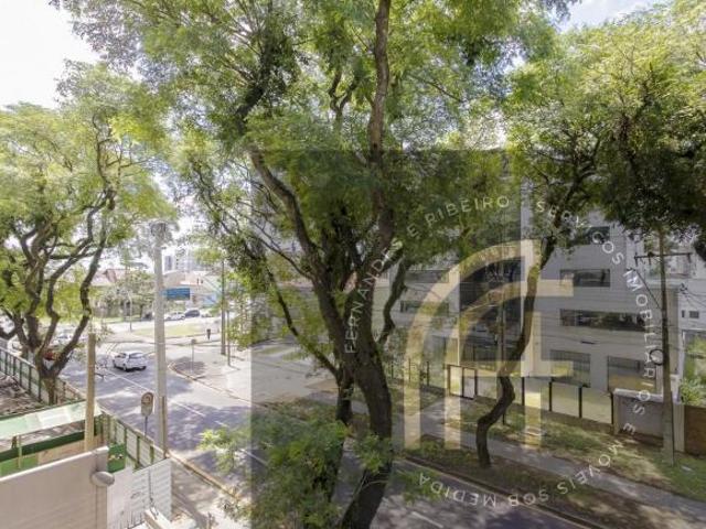 Apartamento para Venda em Curitiba, Novo Mundo, 3 dormitórios, 1 suíte, 2 banheiros, 1 vaga