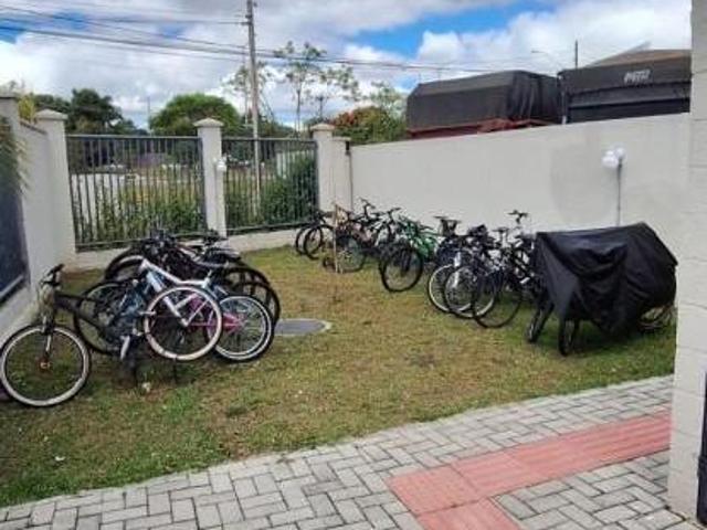 Apartamento para Venda em Curitiba, Novo Mundo, 2 dormitórios, 1 banheiro, 1 vaga