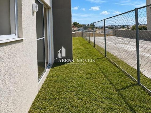 Apartamento para Venda em Curitiba, Atuba, 2 dormitórios, 1 banheiro, 1 vaga