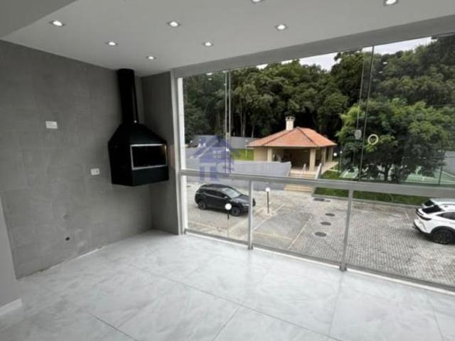 Apartamento para Venda em Curitiba, Atuba, 2 dormitórios, 1 suíte, 2 banheiros, 1 vaga