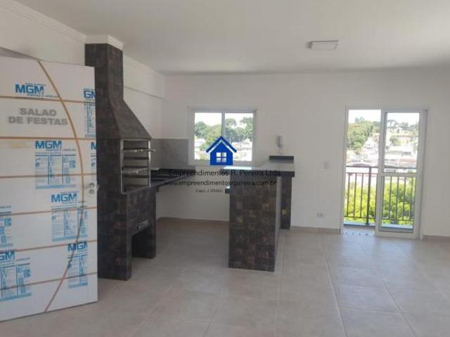 Apartamento para Venda em Curitiba, Abranches, 1 dormitório, 1 banheiro, 1 vaga