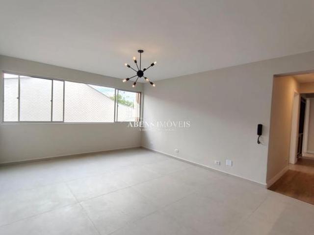Apartamento para Venda em Curitiba, Água Verde, 3 dormitórios, 1 suíte, 2 banheiros, 1 vaga