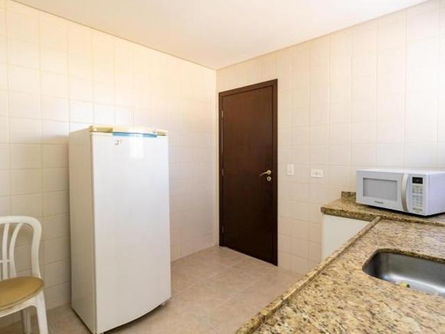 Apartamento para Venda em Curitiba, Água Verde, 3 dormitórios, 1 suíte, 2 banheiros, 1 vaga