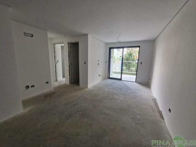 Apartamento para Venda em Curitiba, Água Verde, 3 dormitórios, 1 suíte, 2 banheiros, 2 vagas