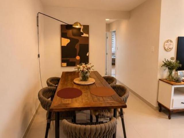 Apartamento para Venda em Curitiba, Água Verde, 3 dormitórios, 1 suíte, 3 banheiros, 1 vaga