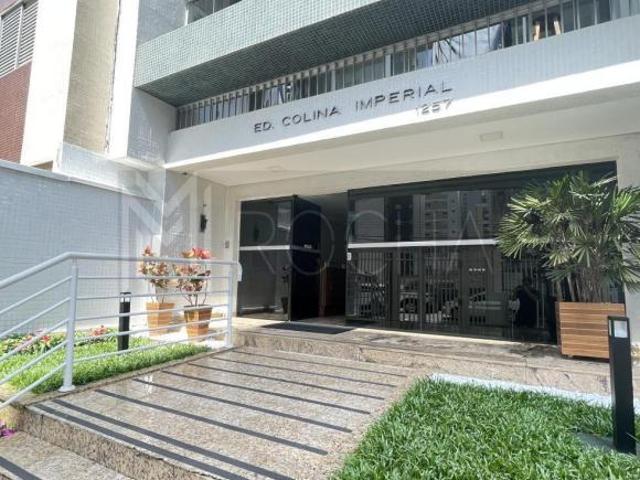 Apartamento para Venda em Curitiba, Água Verde, 3 dormitórios, 1 suíte, 3 banheiros, 2 vagas