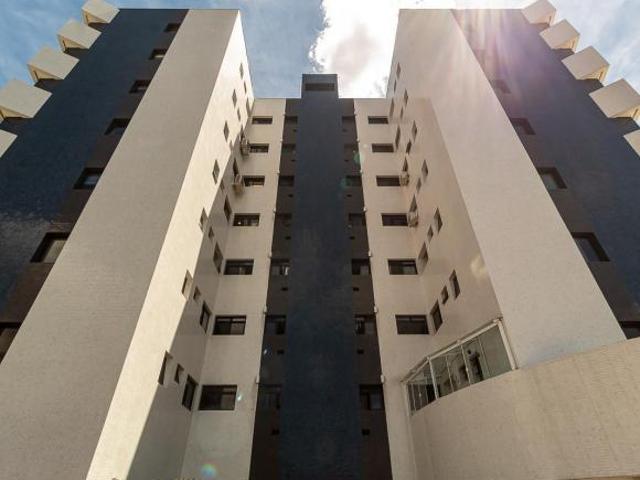 Apartamento para Venda em Curitiba, Água Verde, 3 dormitórios, 1 suíte, 4 banheiros, 2 vagas