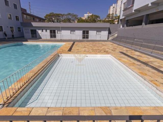 Apartamento para Venda em Curitiba, Água Verde, 3 dormitórios, 2 banheiros, 1 vaga