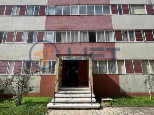 Apartamento para Venda em Curitiba, Agua Verde, 3 dormitórios, 2 banheiros, 1 vaga