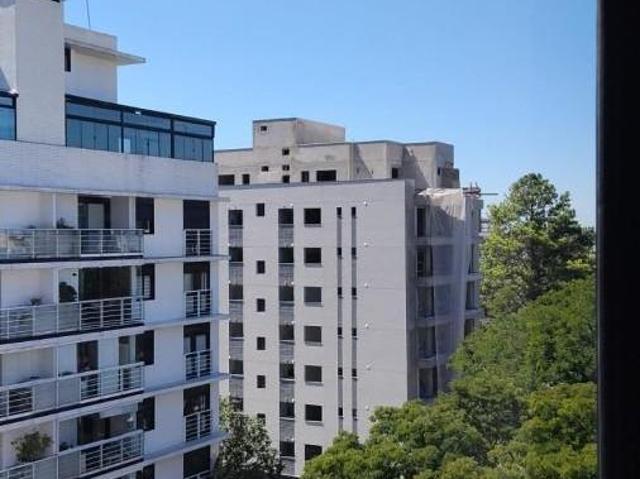 Apartamento para Venda em Curitiba, Água Verde, 1 dormitório, 1 banheiro
