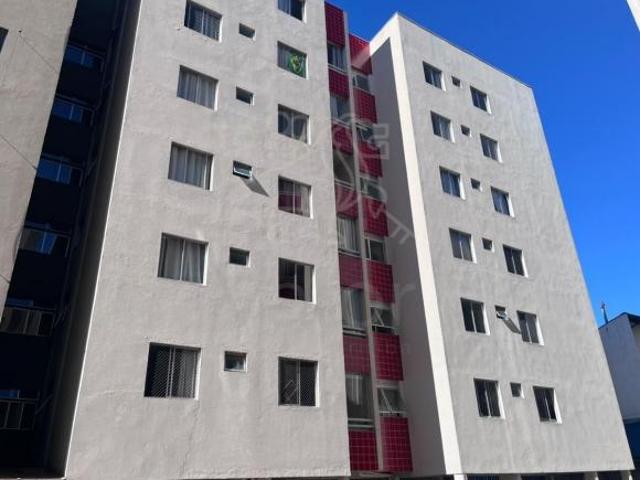 Apartamento para Venda em Curitiba, Água Verde, 2 dormitórios, 1 banheiro, 1 vaga