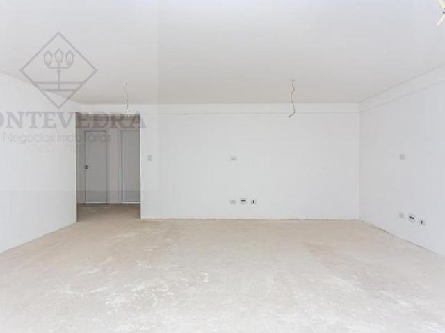 Apartamento para Venda em Curitiba, Água Verde, 4 dormitórios, 1 suíte, 3 banheiros, 2 vagas