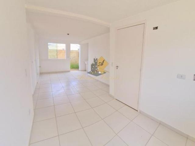 Apartamento para Venda em Curitiba, Alto Boqueirão, 2 dormitórios, 1 banheiro, 1 vaga
