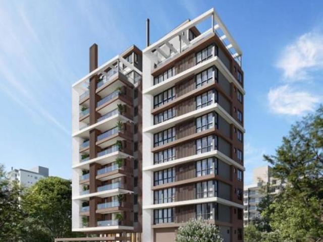 Apartamento para Venda em Curitiba, Alto da Glória, 3 dormitórios, 3 suítes, 4 banheiros, 2 vagas