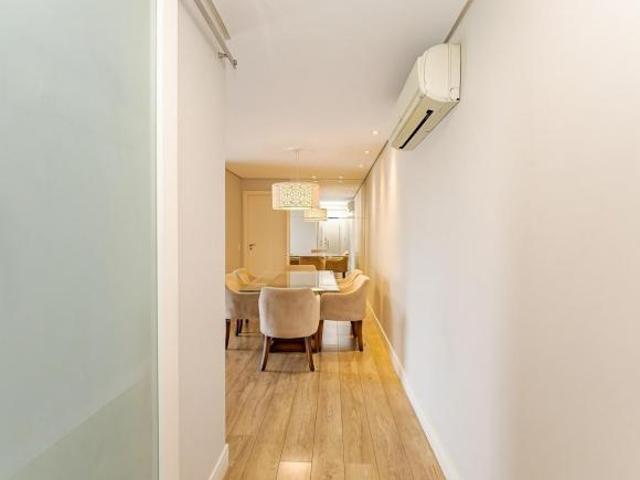 Apartamento para Venda em Curitiba, Alto da Glória, 3 dormitórios, 1 suíte, 2 banheiros, 4 vagas