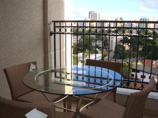 Apartamento para Venda em Curitiba, Alto da Glória, 3 dormitórios, 1 suíte, 3 banheiros, 1 vaga