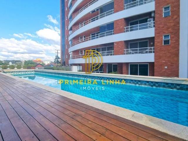 Apartamento para Venda em Curitiba, Alto da Rua XV, 3 dormitórios, 3 suítes, 5 banheiros, 3 vagas