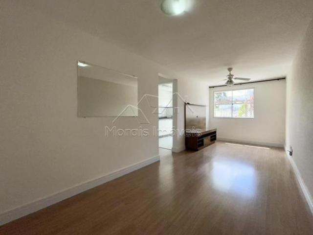 Apartamento para Venda em Curitiba, Bacacheri, 2 dormitórios, 1 suíte, 2 banheiros, 1 vaga