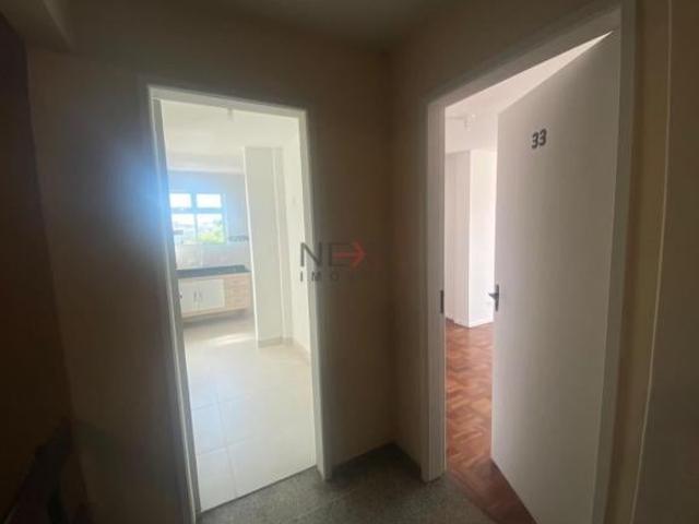 Apartamento para Venda em Curitiba, Bacacheri, 3 dormitórios, 1 banheiro, 2 vagas