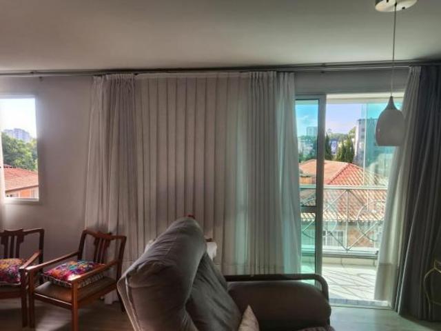 Apartamento para Venda em Curitiba, Bacacheri, 3 dormitórios, 1 suíte, 3 banheiros, 2 vagas