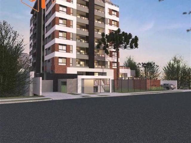 Apartamento para Venda em Curitiba, Bacacheri, 3 dormitórios, 1 suíte, 2 banheiros, 1 vaga