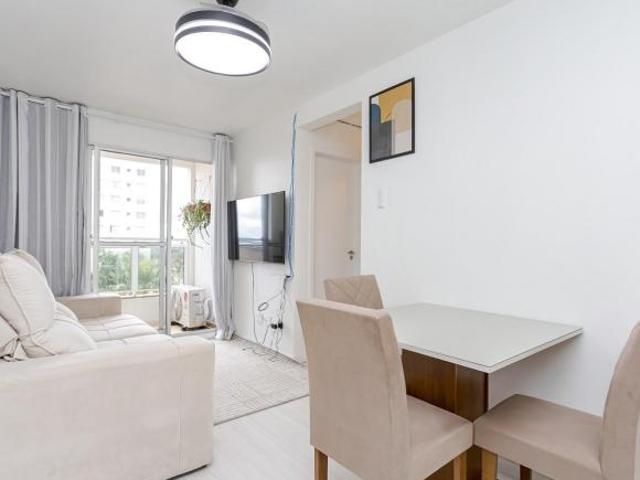 Apartamento para Venda em Curitiba, Bairro Alto, 2 dormitórios, 1 banheiro, 1 vaga